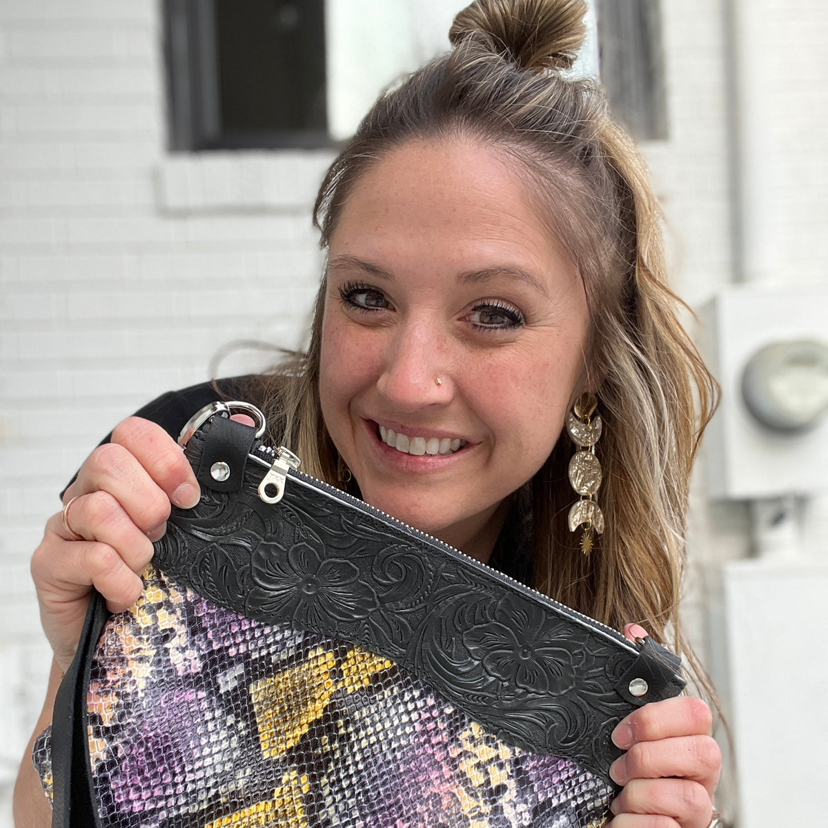 [raleigh leather] spring collection 2024 – Be Like Missy