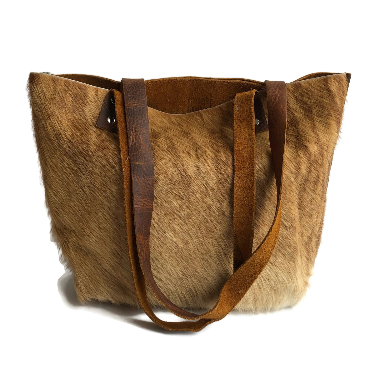 [raleigh leather] – Be Like Missy